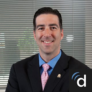 Dr. Joseph Martinez, MD – Baltimore, MD | Emergency Medicine