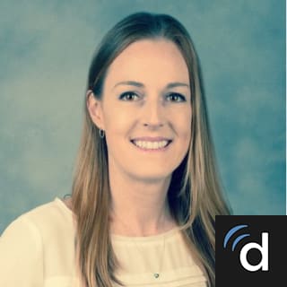 Dr. Kerri M. Lydon, MD | Jacksonville, FL | Anesthesiologist | US News ...