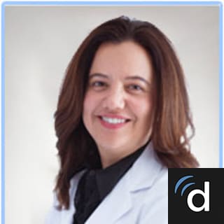 Dr. Patricia M. Mueller, MD | South Miami, FL | Rheumatologist | US ...