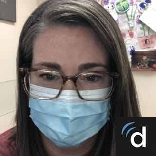 Dr. Lucie S. Griffin, DO | Albuquerque, NM | Pulmonologist | US News ...