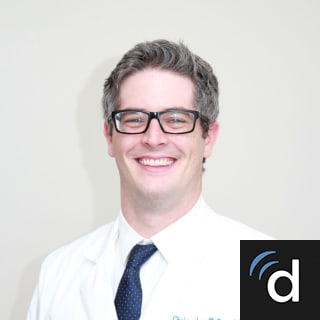 Dr. Christopher Rose, MD – Overland Park, KS | Otolaryngology (ENT)