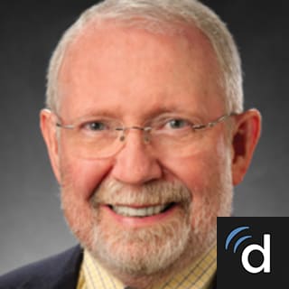 Dr. Alan R. Hinman, MD | Decatur, GA | Preventive Medicine Physician ...