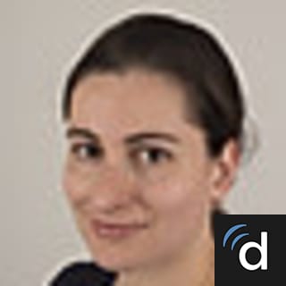 Dr. Polina Teslyar, MD | Boston, MA | Psychiatrist | US News Doctors