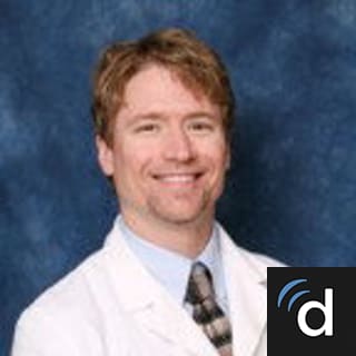 Dr. Michael Heile, MD – Cincinnati, OH | Family Medicine