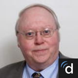 Dr. William McCartney, MD | Chapel Hill, NC | Nuclear Medicine ...