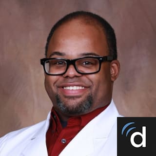 Dr. Marc Johnson, MD – Fort Worth, TX | Family Medicine