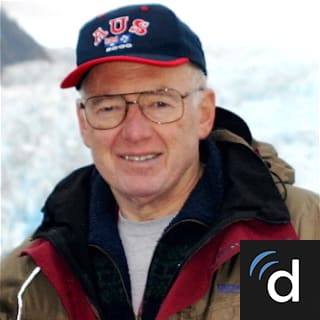 Dr. Peter M. Ronai, MD | Salem, OR | Radiologist | US News Doctors