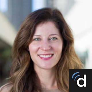 Dr. Meagan M. Marcuccilli, MD | Hawthorne, CA | Occupational Medicine ...