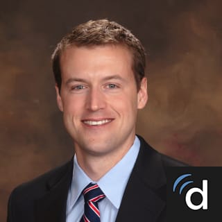 Dr. Michael Cupp, MD | Columbia, MO | Urologist | US News Doctors