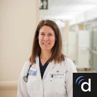 Dr. Catharine ". Keay, MD | Everett, WA | Emergency Medicine Physician ...