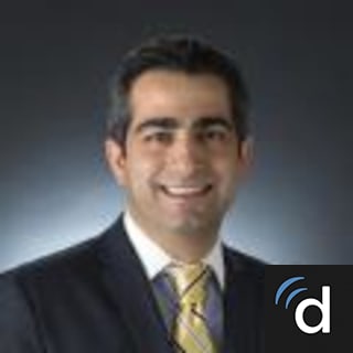 Dr. Farbod Malek, MD | San Antonio, TX | Orthopedist | US News Doctors