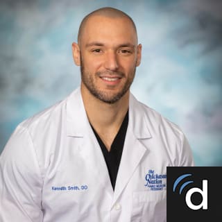 Emergency Medicine Physicians near me in Allen, OK