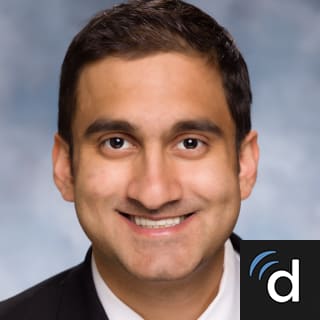 Dr. Neal Patel, MD – Johns Creek, GA | Urology