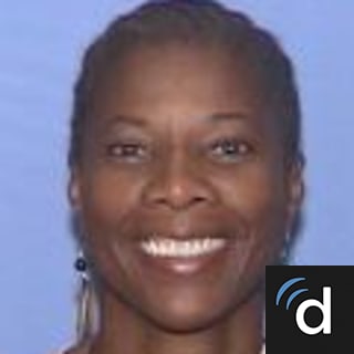 Dr. Lucille Ridgill, MD – Torrance, CA | Internal Medicine