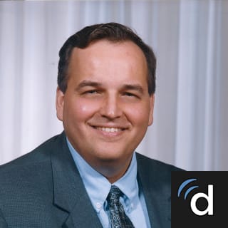 Dr. Thomas Fritinger, MD – Salt Lake City, UT | Family Medicine