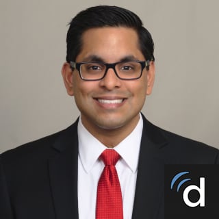 Dr. Raghav Chandra, MD – Dallas, TX | General Surgery