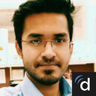 Dr. Srinath Ramaswamy, MD | New York, NY | Neurologist | US News Doctors