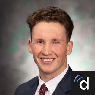Dr. Andrew Holmes, MD | Sioux Falls, SD | Radiologist | US News Doctors