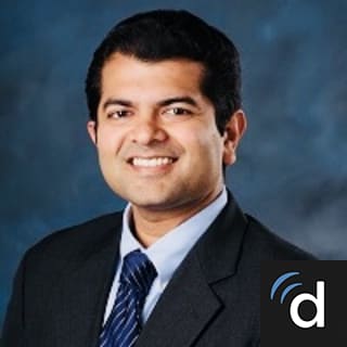 Dr. Kalpit Shah, MD | Oceanside, CA | Orthopedist | US News Doctors