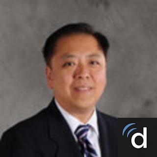 Dr. Wilson C. Sy, MD | McAllen, TX | Pediatric Neurologist | US News ...