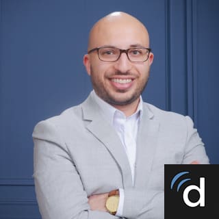 Dr. David K. Garas, MD | Natick, MA | Anesthesiologist | US News Doctors