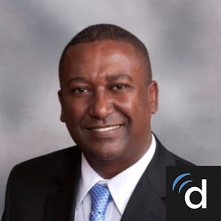 Dr. Mesfin T. Mitike, MD | Fenton, MO | Neurologist | US News Doctors