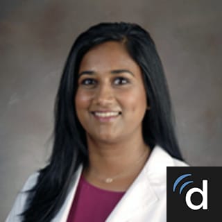 Dr. Subhratha Maredia (Muthusamy), MD | Cary, NC | Obstetrician ...