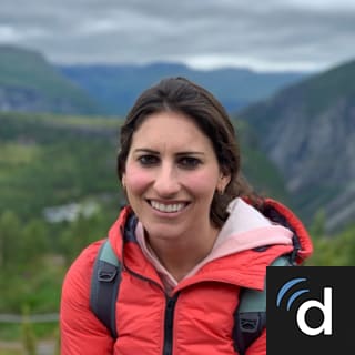 Dr. Danielle L. Levitt, MD | Hollywood, CA | Pediatric Emergency ...