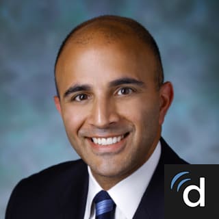 Dr. Jay Khanna, MD | Washington, DC | Orthopedist | US News Doctors