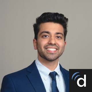 Dr. Rahul Mal, MD – Columbus, OH | Radiology