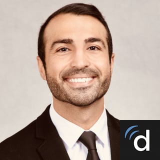 Dr. Ronald Sahyouni, MD | La Jolla, CA | Neurosurgeon | US News Doctors