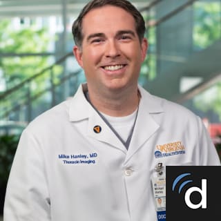 Dr. Michael Hanley, MD | Charlottesville, VA | Radiologist | US News ...