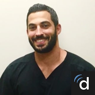 Dr. Adam M. Parsons, MD | Farmers Branch, TX | Internist | US News Doctors