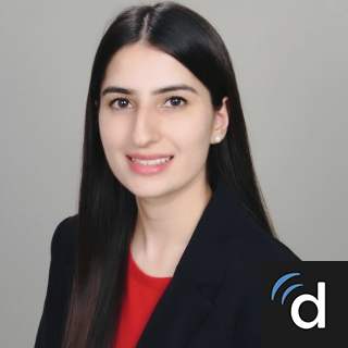 Dr. Aliza Yaqub, MD – Buffalo, NY | Internal Medicine