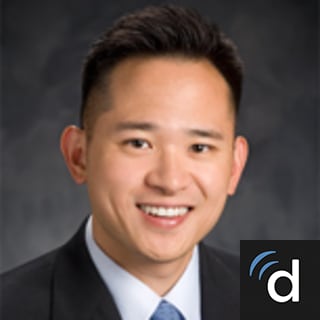 Dr. Daniel L. Ouyang, MD | Santa Clara, CA | Internist | US News Doctors
