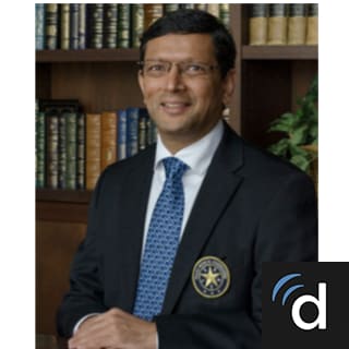 Dr. Jayesh B. Shah, MD | San Antonio, TX | Preventive Medicine ...