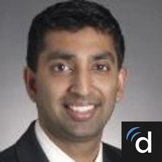 Dr. Anuj Agarwala, MD – Indianapolis, IN | Oncology