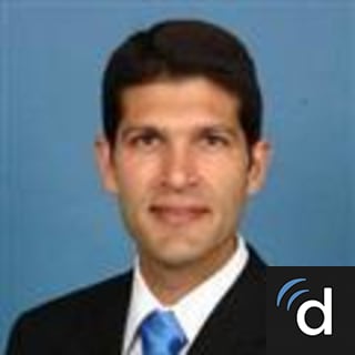 Dr. Kayvon Izadi, MD | Omaha, NE | Orthopedist | US News Doctors