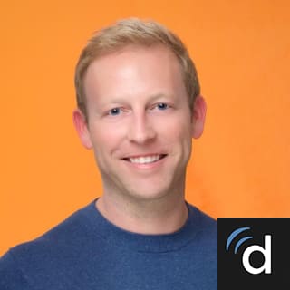 Dr. Ryan Vidrine, MD | San Francisco, CA | Psychiatrist | US News Doctors