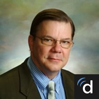 Dr. Paul Epp, MD – Saint Joseph, MO | Psychiatry