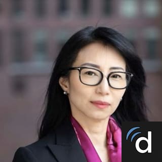 Dr. Alice Wei, MD | New York, NY | Nephrologist | US News Doctors