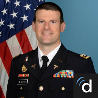 Dr. Bryan D. Laliberte, MD | APO, AE | Anesthesiologist | US News Doctors