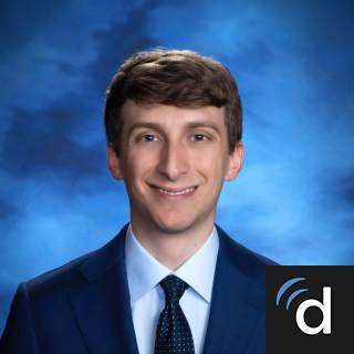 Dr. Douglas Russ, MD – Philadelphia, PA | Resident Physician