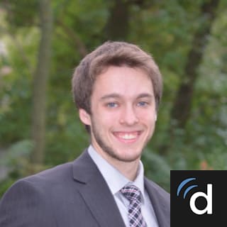 Dr. Sam Critzer, MD | Sioux Falls, SD | Resident Physician | US News ...