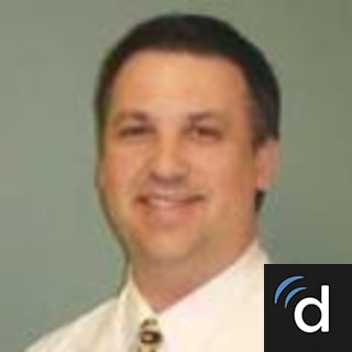 Dr. Scott Petrie, MD – Gonzales, LA | Orthopaedic Surgery