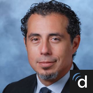 Dr. Miguel Burch, MD – Los Angeles, CA | General Surgery