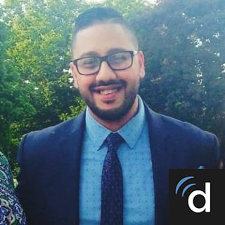 Dr. Joseph Mathias, MD – Atlanta, GA | Psychiatry