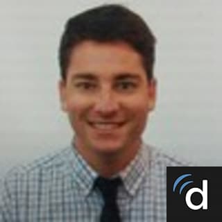 Mark Kestner – Brookline, MA | Physician Assistant