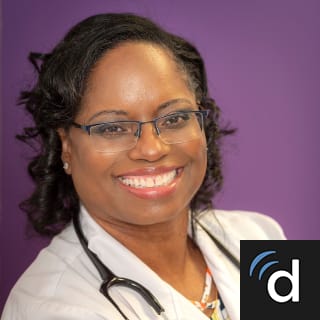 Dr. Anthereca (Edmerson) Lane, MD – Cincinnati, OH | Obstetrics & Gynecology