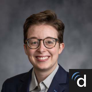 Dr. Hailee Nielsen, MD | Chicago, IL | Internist | US News Doctors